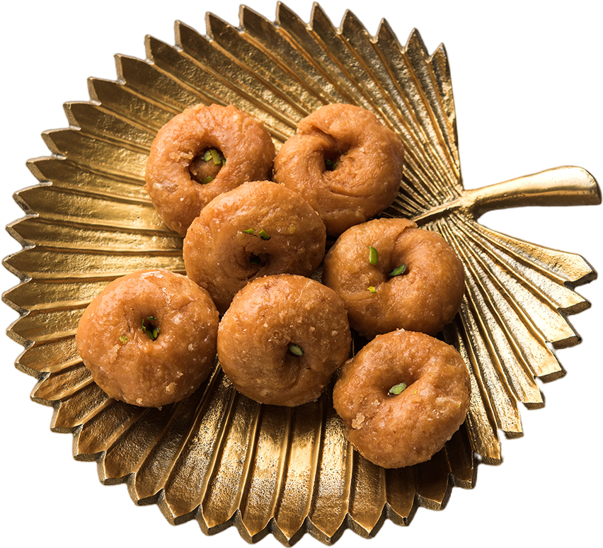 Soghaat Traditional South Asian Sweets & Savory Range In Canada & USA